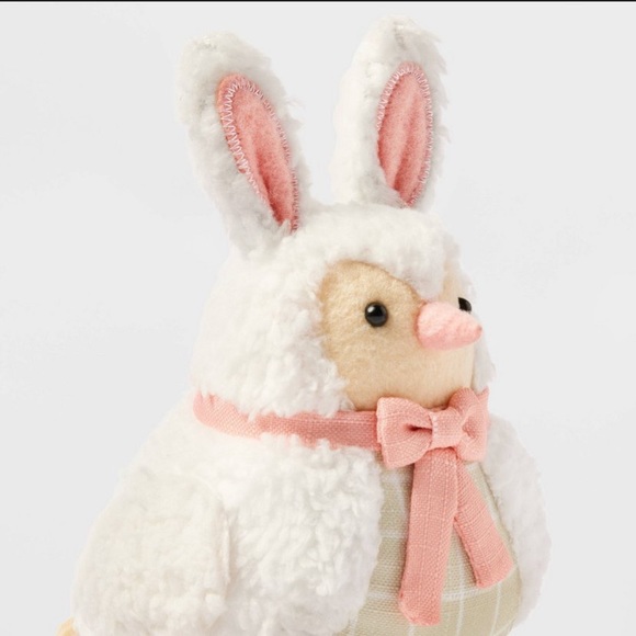Target | Holiday | Easter Featherly Friends Birds Bunny Bird 224 Tuft ...